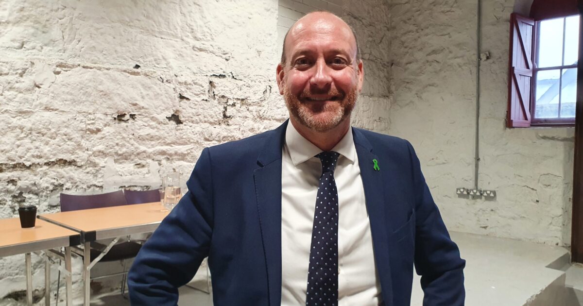 We're over the Moon! : Camborne, Redruth & Hayle Labour - Camborne ...