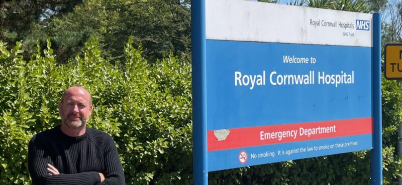 Data reveals long mental health waiting lists in Cornwall : Camborne, Redruth & Hayle Labour ...